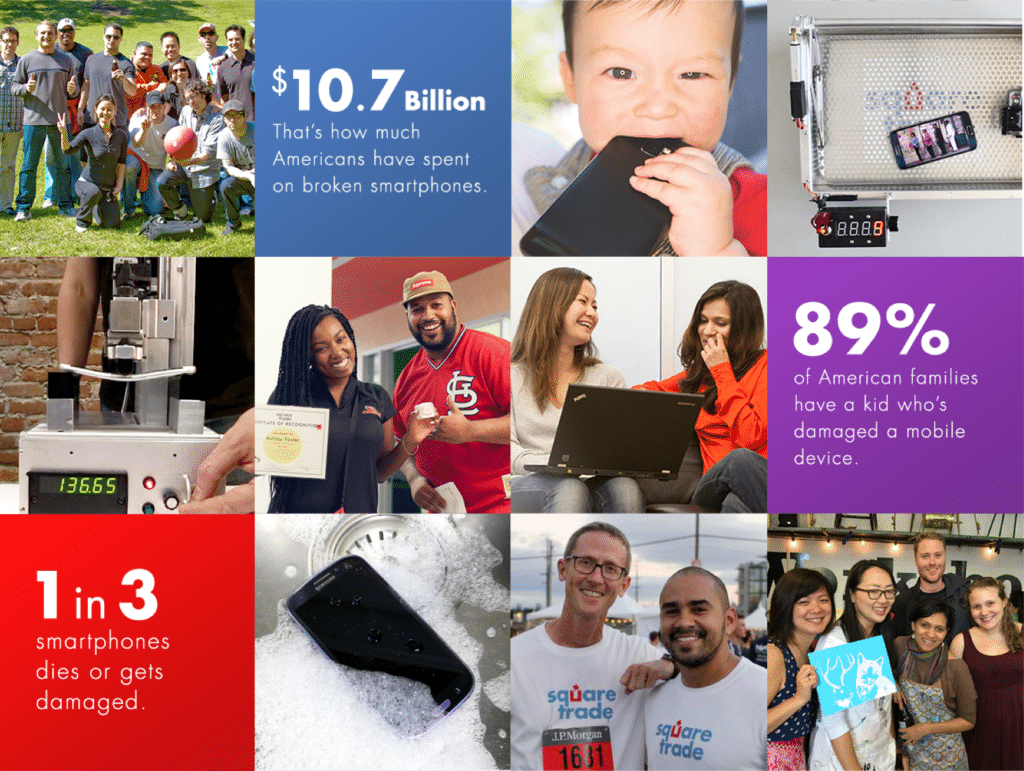 About SquareTrade — SquareTrade Blog