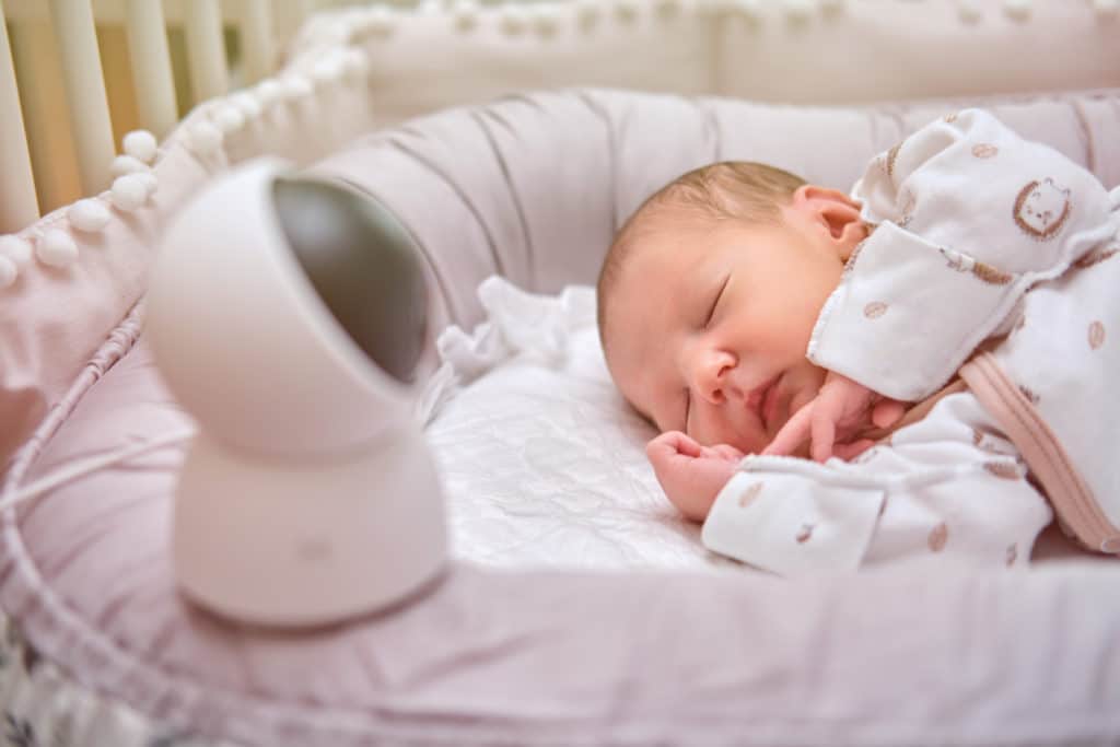 How to Choose the Best Baby Monitor for Your Family — SquareTrade Blog