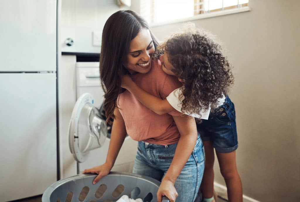 How to Clean a Washing Machine in 5 Easy Steps — SquareTrade Blog