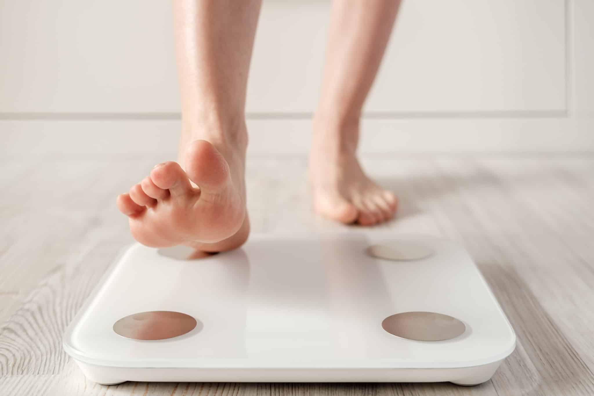 The Benefits Of A Body Composition Scale SquareTrade Blog The Benefits Of A Body Composition Scale SquareTrade Blog
